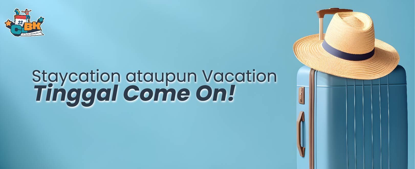 Liburdulu.id - Teman Terbaik Liburanmu